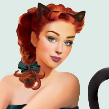 Kitty Collection – MoYou London