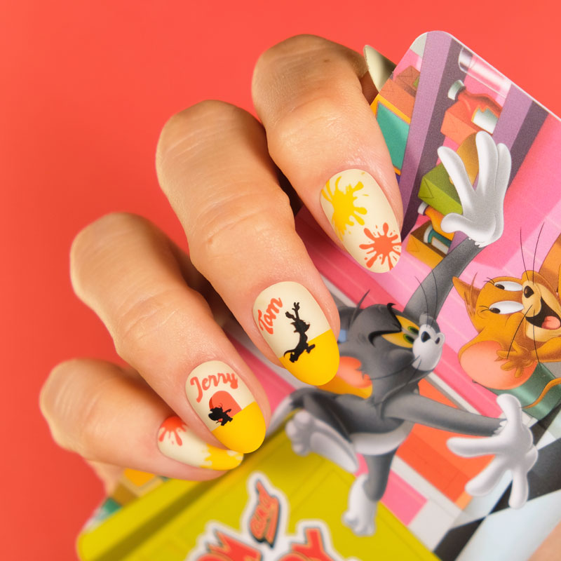 NEW RELEASES | Nail Art Designs & Products | MoYou London